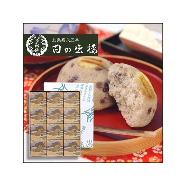 良質の山芋と小豆を練り上げて作った生菓子・蒸し菓子です。食感はかるかんに似ており、口の中で山芋と小豆の風味が広がります。柔らかな、ふっくらとした食感が自慢です。月を見立てたデザインで、美しい徳島を表現して作られました。■品名：文化の森■名称...