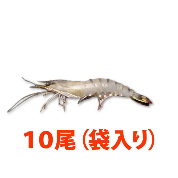 一尾あたり、３２〜２８ｇのえびです。天使の海老の標準サイズの大きさです。１０尾入りになります。お刺身から天ぷらまで、あらゆるエビ料理に適しています。□食品表示名称：マダガスカルエビ原材料：えび（養殖・ブラックタイガー アレルゲン：えび）、酸...