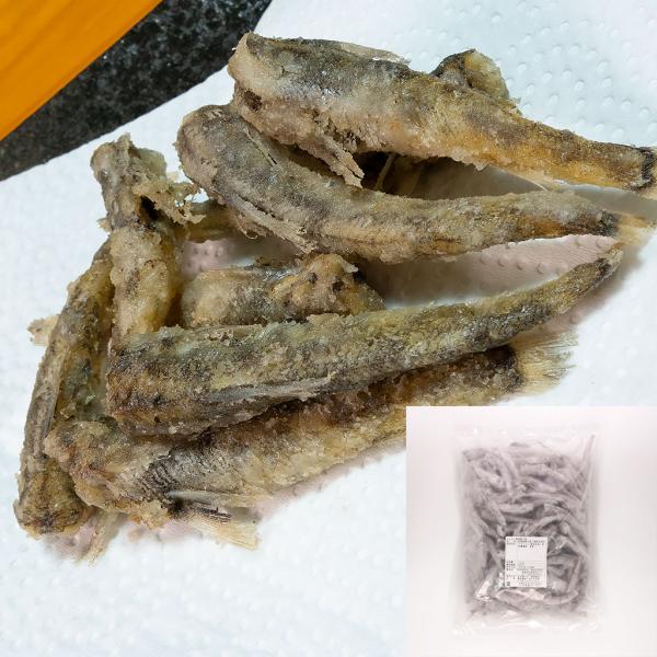 メヒカリは深海魚で、目が大きく光を反射する為、この名前が付けられました。以前は食卓にのぼることは少ない魚でしたが、柔らかく淡白な味わいが人気になり、認知度が上がっています。から揚げにすると、パリッと揚がった衣、ふんわり脂ののった白身、口に残...