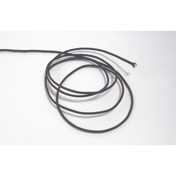 ■アラミド繊維 Kevlar：東レ・デュポン製■素材：芯-アラミド糸　外皮-ナイロン黒　■断裂強度：133.6ｋｇ　※この商品のサイズ表記につきましては、デュポン社の表記を転載したものであり、実寸は若干細くなります。また、耐荷重は表記通りで...