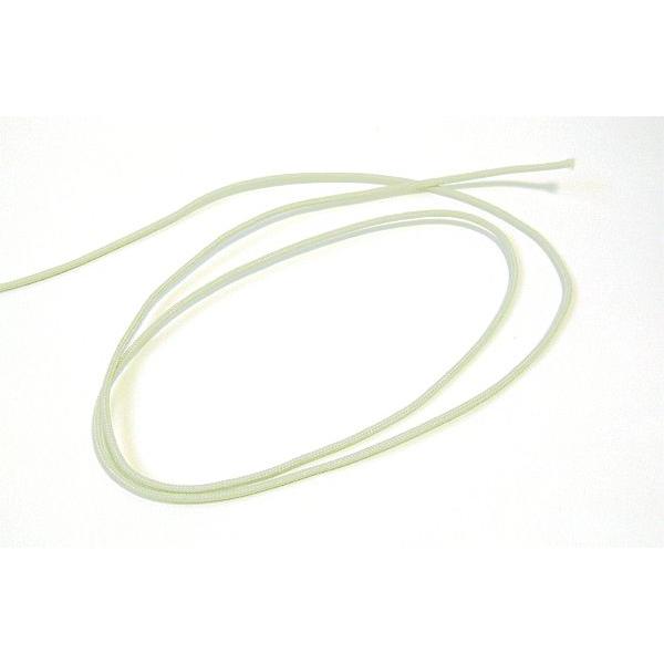 ■アラミド繊維 Kevlar：東レ・デュポン製■素材：芯-アラミド糸　外皮-ポリエステルシルバー　■断裂強度：66.4ｋｇ　※この商品のサイズ表記につきましては、デュポン社の表記を転載したものであり、実寸は若干細くなります。また、耐荷重は表...