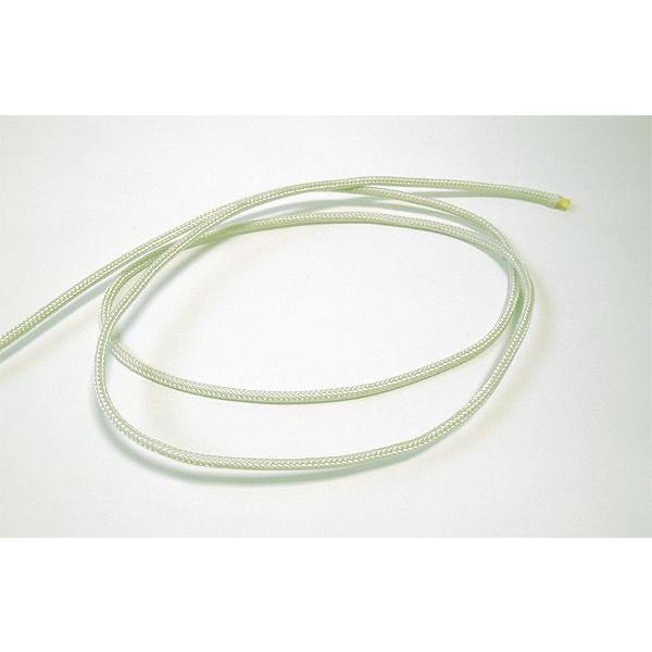 ■アラミド繊維 Kevlar：東レ・デュポン製■素材：芯-アラミド糸　外皮-ポリエステルシルバー　■断裂強度：133.6ｋｇ　※この商品のサイズ表記につきましては、デュポン社の表記を転載したものであり、実寸は若干細くなります。また、耐荷重は...