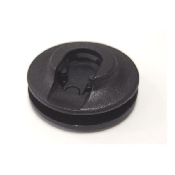 ■メーカー：　FIDLOCK フェデロック■素材：　PA■種類：　スナップ■色：　黒