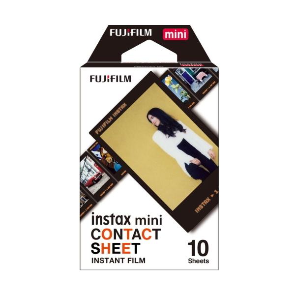 チェキ フィルム FUJIFILM instax mini フィルムチェキカメラ全機種、チェキリプレイ、スマホdeチェキSP-1・SP-2、スマートフォン用プリンター “チェキ” instax mini Link用チェキ用フィルムインスタン...