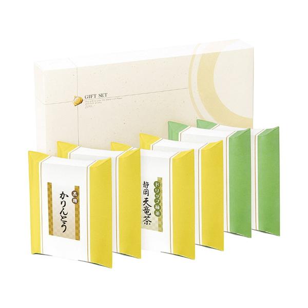 本品のドリップ緑茶は、ティーバッグタイプよりも本格的に急須を使ったようなお茶本来の味わいを楽しめます。全国茶品評会や農林水産大臣賞など数々の賞を受賞した、太田昌孝氏の茶園で栽培した天竜茶と、丹精込めて作り上げた深むし茶、豊かな味わいのかりん...