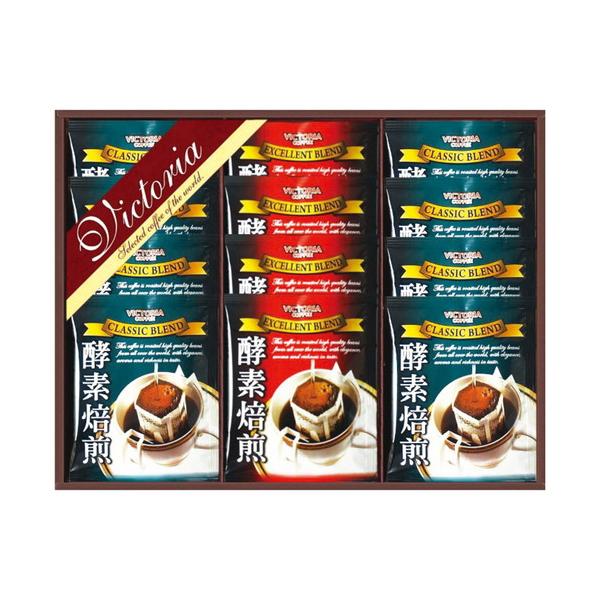 コーヒーの持つ特性を活かした焙煎技術により【味・香り・旨み】をバランスよく1杯に凝縮しました。喫茶文化の愛知県から自慢の珈琲をお届けします。■エクセレントブレンド7g×4袋・クラシックブレンド7g×8袋■箱サイズ:33×3.5×26cm【用...