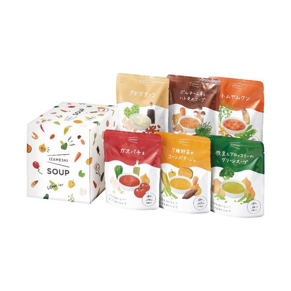 災害時の非常食としてはもちろん、忙しい朝や料理に1品加えたい時、海外旅行などお出かけや登山、キャンプといったアウトドアシーン等、日常生活でもおいしく召し上がっていただけます。災害発生時に不足しがちな野菜を手軽に食べることのできるスープシリー...