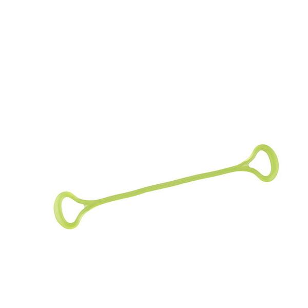 ●全身のストレッチに便利なふつうタイプ●商品サイズ：幅610×高さ110×奥行16mm●質量：193g●主な材質：TPE