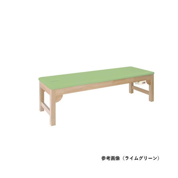 ●ほんのりとした暖かさを実現する温熱シートを内蔵しており、温度調節機能が付いています。●上質なメルクシパイン材に低臭透明ニスを採用しています。●室内の雰囲気に溶け込む木の質感がカントリー家具風な高級感を演出します。●カラー：ピンク●材質：本...