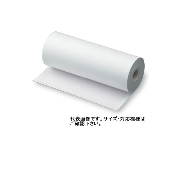 心電図用記録紙