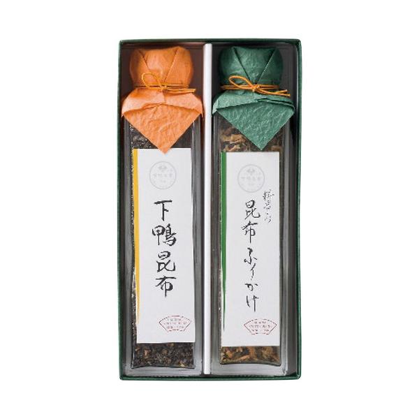 ＜下鴨昆布＞卵かけご飯と抜群の相性の昆布です。−おすすめのお召し上がり方−まず炊きたての白飯に下鴨昆布をふりかけ30秒ほど蒸らします。最後に卵黄をご飯に落とし、箸で卵黄を崩してお召し上がりください。＜昆布ふりかけ＞昆布を贅沢に使い、ごまの香...
