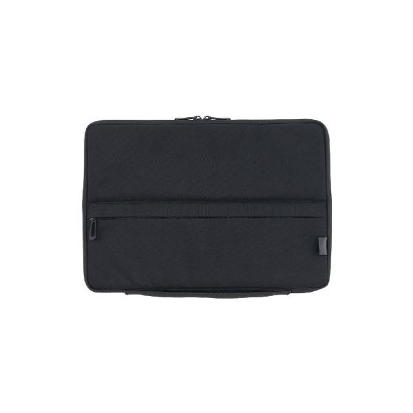 ●本体サイズ：約W350xD25xH250mm●本体重量：約360g●収納サイズ：約W330xD20xH230mm●材質：外生地/再生ポリエステル、内生地/ポリエステル、テープ/PP●パッケージ寸：約W255xD25xH400mm