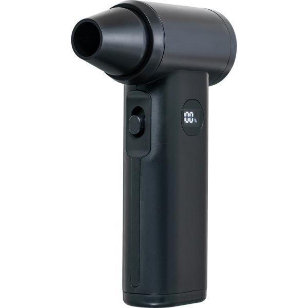 ●本体寸法・重量：W92×D40×H146mm/212g●本体主要材質：ABS樹脂●入力：DC5V　2A●出力／定格電力：約3〜80W●電源：内蔵リチウムイオン充電池2000mAh●付属USB AtoC充電用ケーブル：PVC樹脂、銅/ケーブ...