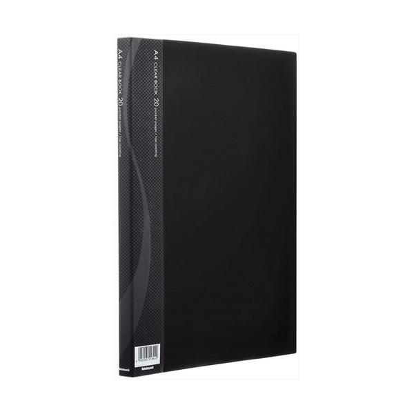 ●表紙：ポリプロピレン、厚み0.7mm、背見出しポケットあり●ポケット：A4・20ポケット中紙あり（カラーペーパー）●製本方式：溶着式製本●本体寸法：A4・S型/タテ307×ヨコ235×背巾16mm●本体重量：230g