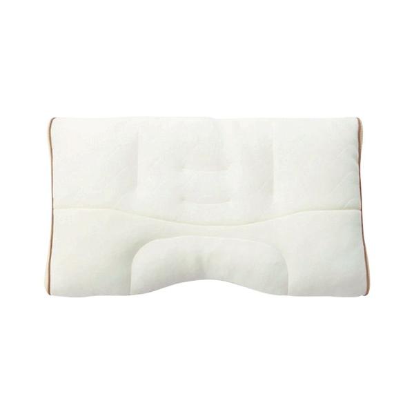 まるでオーダーメイド。本格的な高さ調整、2ヶ所でパイプの出し入れ可能。さらに6つのポケットにそれぞれ高さの違う調整シートが2枚ずつ入っています。■まくら(約400×600×70mm)×1■材質:側地(表面表側)ポリエステル90%・ポリウレタ...