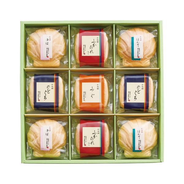 鰹節専門店ならではの、だし薫る風味豊かなお吸物です。お湯を注ぐだけで、料亭さながらの味を手軽にお楽しみいただけます。■本格和風だしお吸物(ゆば・ふかひれ入り・ほたて・のどぐろ)×各2、本格和風だしお吸物(ふぐ)×1■箱サイズ:約255×25...