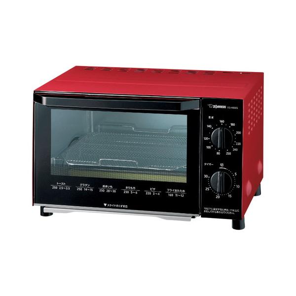 こんがり焼き目をつけられる「上下グリル」が便利。・メニューに合わせて調節できる「80℃〜高温250℃温度調節」。・上下遠赤外線ヒーター・調理メニューが広がる30分ロングタイマー。■本体(約385×270×230mm)×1■材質:塗装鋼板・強...