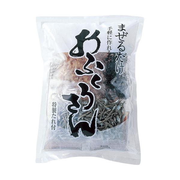 手間のかかる佃煮が -まぜるだけ-で簡単に! お酒のおつまみにぴったり■手作り佃煮183g(たれ付)■箱サイズ:30×21×4【用途】引出物 結婚祝 出産祝 仏事 快気 新築 記念 贈答 お返し お祝い 香典返し 法事 法要 引越し 新築祝...