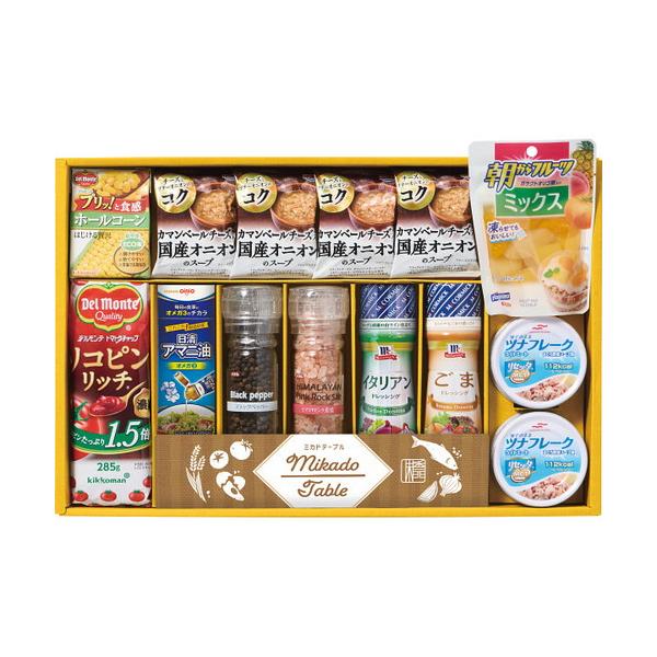 ひとさじのオイル、ひとふりのソルトで、食卓がぐっと華やかに。華やかな見た目でミネラル豊富なピンクソルト、ツナやコーンなど、素材の魅力をそのままにシンプルで使いやすいアイテムを揃えました。サラダやヨーグルトにかけるだけで健康サポートに役立つア...