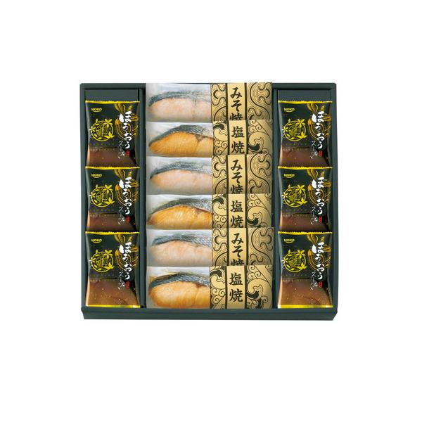 ひとりでも多くのお客様に、  -食でお役に立てますように-もっと手軽に、もっと便利に。加熱調理後、さらに殺菌工程を入れ「常温での長期保存を可能」にしました。美味しい 「塩焼き」「みそ焼き」の鮭を、そのまま食べられる個包装パックで、忙しい朝や...