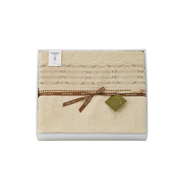 無漂白・無染色の綿糸を丁寧に織り上げ、吸水性にも優れた人や環境に優しいタオルケットです。■商品1400×1900mm■材質:綿100%■箱360×440×100mm【用途】引出物 結婚祝 出産祝 仏事 快気 新築 記念 贈答 お返し お祝い...