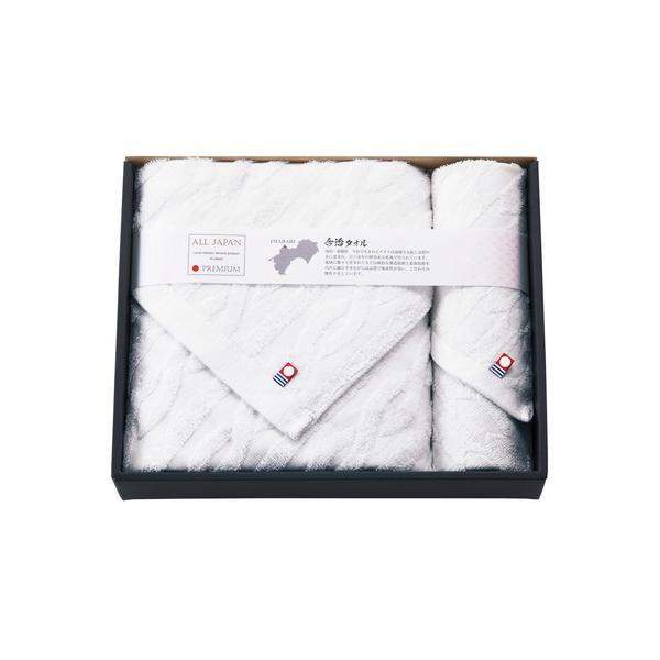 伝統の技術が光る逸品。四国・愛媛県今治で生まれたタオルは温暖な気候と良質の水に恵まれ、百十余年の歴史ある産地で作られています。地域に脈々と育まれてきた伝統的な製造技術と最新技術を巧みに融合させながら高品質で吸水性が良い、こだわりの物作りをし...