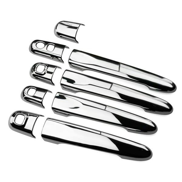 商品仕様：■商品状態：新品　未使用■材質：ABS樹脂■カラー：鏡面仕上げ