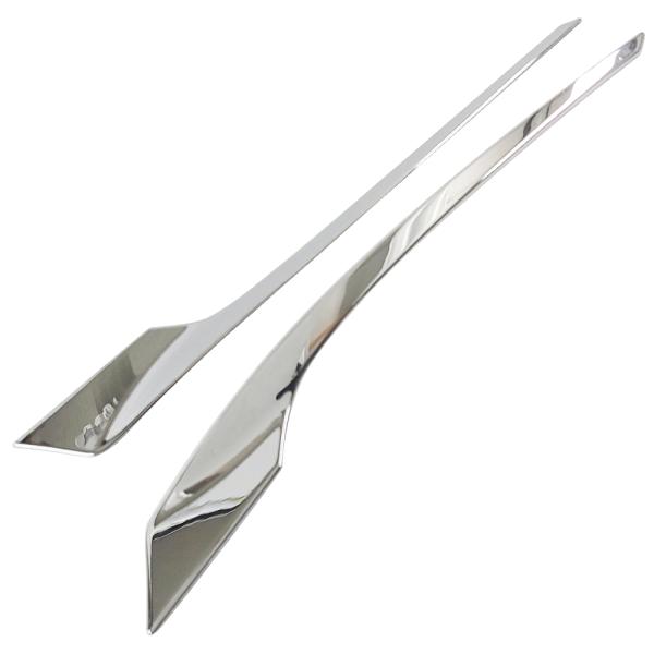 商品仕様：■材質：ABS樹脂■カラー：鏡面メッキ仕上げ