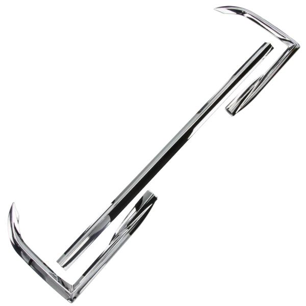 【発売日：2026年01月16日】商品仕様：■材質：ABS樹脂■カラー：鏡面メッキ仕上げ