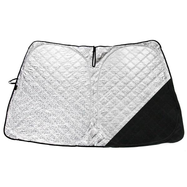 商品仕様：■状態：新品　未使用■商品セット：フロントサンシェードX1枚