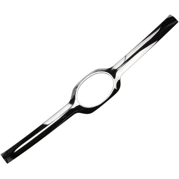 商品仕様：■商品状態：新品 未使用■材質：ABS樹脂■カラー：鏡面メッキ仕上げ■商品内容：1P