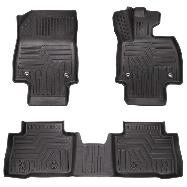 商品仕様：■材質：TPE■商品内容：運転席×1PCS・助手席×1PCS ・後席×1PCS