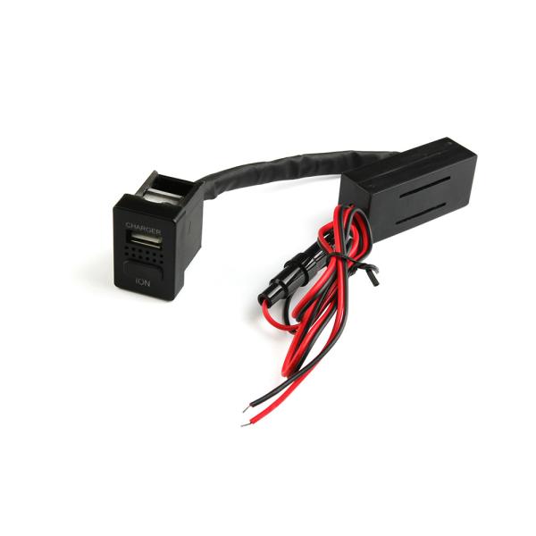 商品仕様：■状態：新品　未使用■入力電圧：12V/24V■サイズ：詳細サイズは写真をご参考ください。