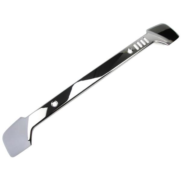 商品仕様：■材質：ABS樹脂■カラー：鏡面メッキ仕上げ