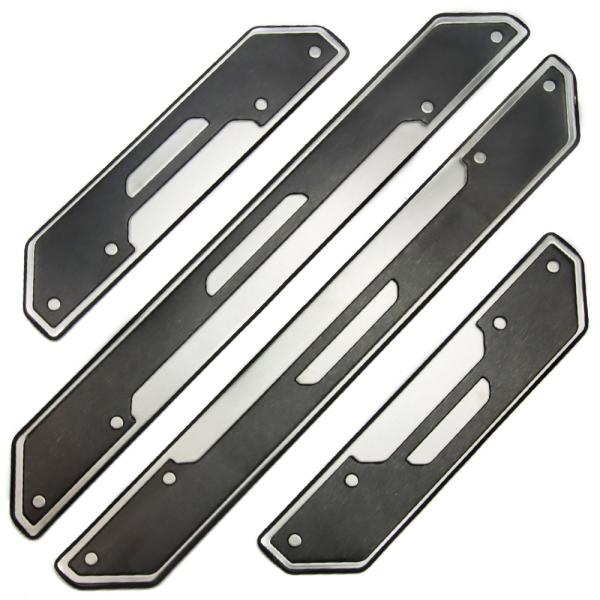 商品仕様：■材質：304ステンレス■カラー：ヘアラインブラック