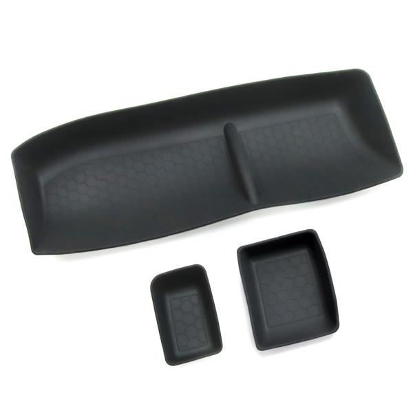 商品仕様：■素材：TPE■商品内容：収納ボックス滑り止めマット×3PCS