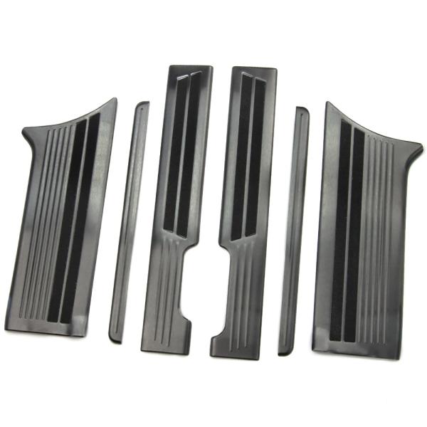 商品仕様：■商品状態：新品未使用■材質：304ステンレス製■カラー：ブラック