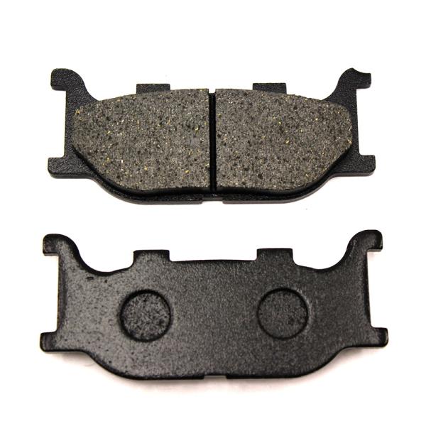 商品仕様：■左右2枚セット(1キャリパー分)出品となります。※車種により１キャリパー４枚必要の場合があり、左右形状異なるので、ご確認の上ご購入してください。