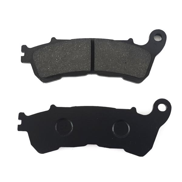 商品仕様：■状態：新品　未使用■ブレーキパッドのサイズは(全長X幅X厚み)：118x45.3x9mm■格安出品ですので、取り扱い説明書付属しません。ご了承ください。