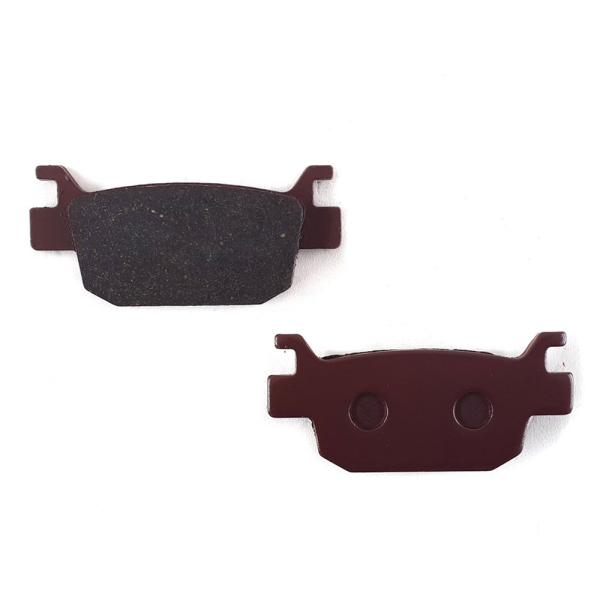 商品仕様：■新品(未使用)、左右2枚セット（1キャリパー分）出品となります。※車種により１キャリパー４枚必要の場合があり、左右形状異なるので、ご確認の上ご購入してください。■格安出品ですので、取り扱い説明書付属しません。ご了承ください。