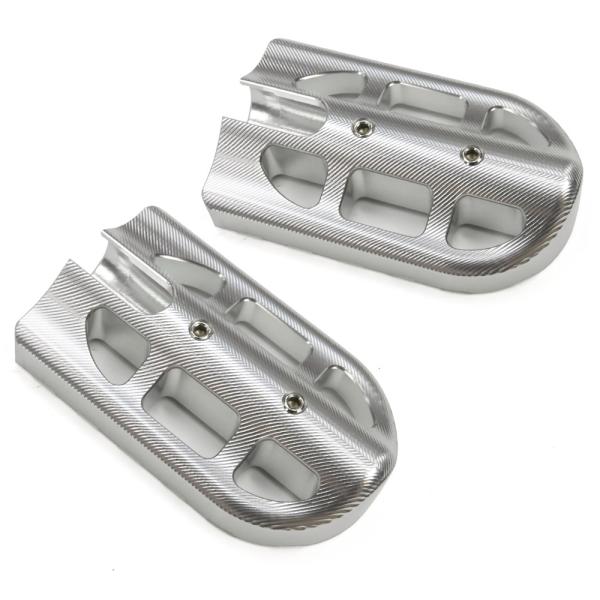 商品仕様：■状態：新品　未使用■クロスカブ110 JA10 スーパーカブJA07/JA10/JA42/JA43/JA44/JA59専用のオートバイペダル。■1枚目の写真は出品商品のすべて、2〜5枚目枚の写真は取付例の画像です。■装着簡単です...