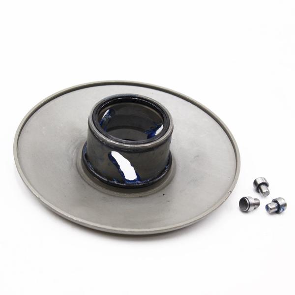 商品仕様：■状態：社外新品　未使用■1枚目の画像は出品商品のすべて。■駆動系のリフレッシュ、中古車の仕上げまた補修品としてご使用頂けます。※純正互換番号：フェイスセット、ムーバブルドリブン：23220-GFC-900