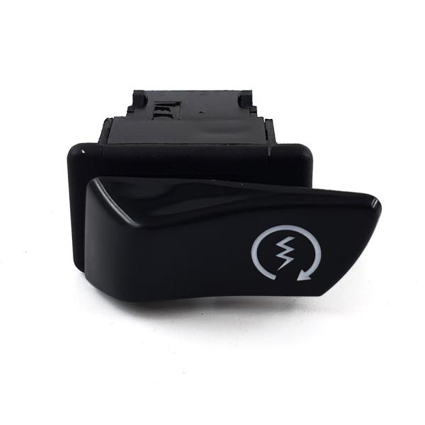 商品仕様：■新品　未使用、 DIO110/スーパーカブ/SHモード用スターター スイッチ1点の出品です。■弊社が海外生産国から仕入れた純正部品です、そのままバイクに互換できます。■1枚目の写真は商品の全て、商品以外に取扱い書や接続ハーネス等...