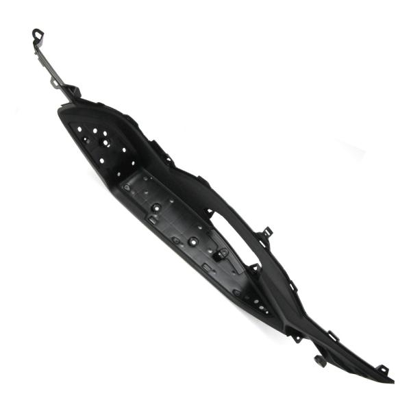 2980商品仕様：■状態：新品 未使用■1枚目の画像は出品商品のすべて。■補修品として、バイクのフロアステップカバーが破損の際、手軽い新品ものに交換しては如何ですか？
