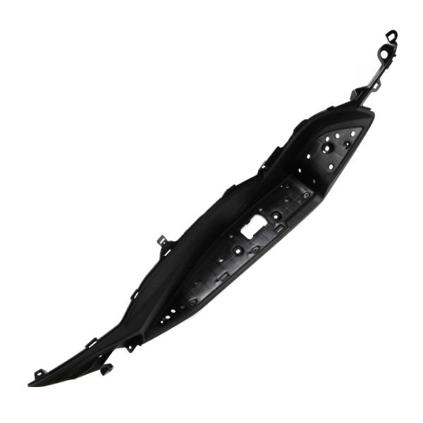 2980商品仕様：■状態：新品 未使用■1枚目の画像は出品商品のすべて。■補修品として、バイクのフロアステップカバーが破損の際、手軽い新品ものに交換しては如何ですか？