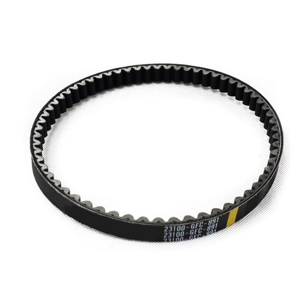 商品仕様：■サイズ：幅18.5X674mm スタンダード仕様です、ご購入の際必ず現車のベルトを確認して下さい。■取扱い書等は付属致しません。