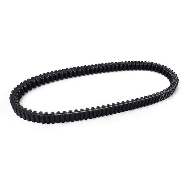 商品仕様：■ダブルノッチ仕様ベルト、実計測した外周長さ955mm、幅23mm、出品商品は写真の全て。■取扱い書や保証書等はありません、スタンダード仕様ですが、カスタム車輌に使用を控えて下さい。