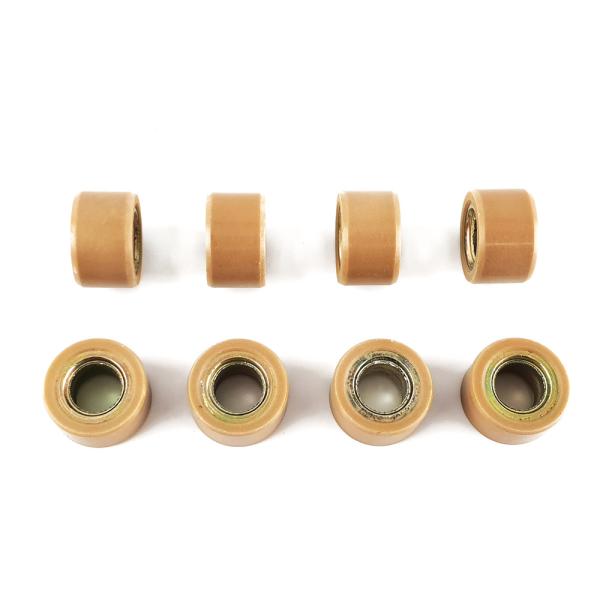 商品仕様：■状態：新品　未使用■商品は耐久ゴム仕様、サイズ：Φ20X12mm、 12ｇ X 8個。■1枚目の写真は出品商品すべてものとなります。■取扱い説明書や保証書等は付属致しません。