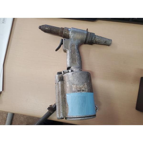 エアーリベッターメーカー：Lobtex型式：ARN-011-MPDS75SC-5C1用