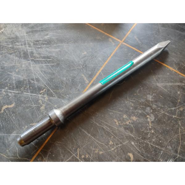 新品チゼルハンドブレーカー用パーツTCB-130B用TCA-7用